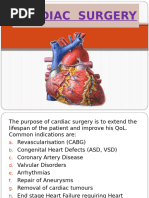 Cardiology Abbreviations Alphabetical | PDF | Heart | Cardiology
