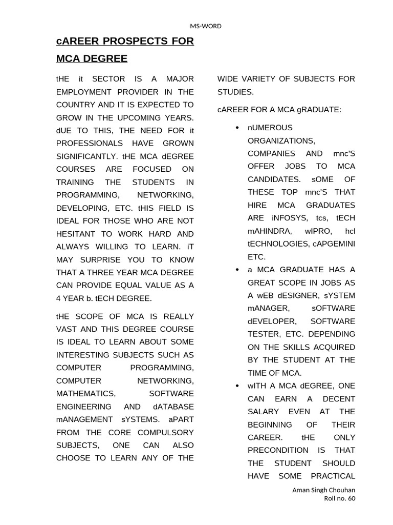 Computer Fundamentals Assignment Q2 Iufv | PDF