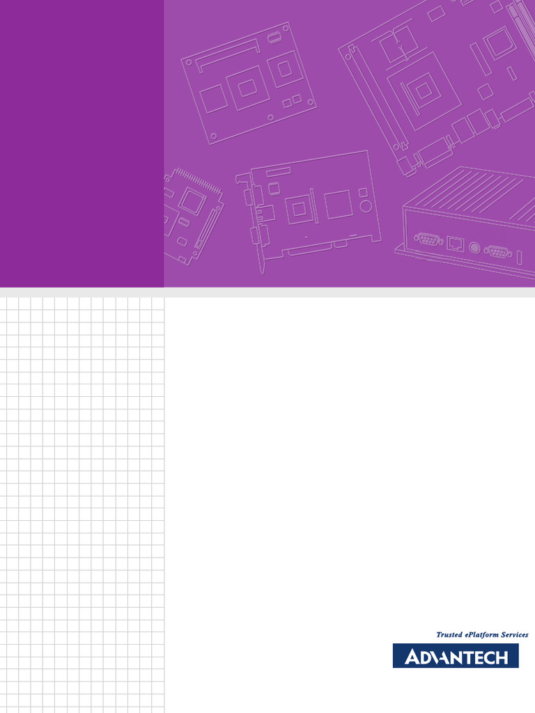 Mic-7500 User Manual Ed-1 Final - PD | PDF | Computer Engineering ...