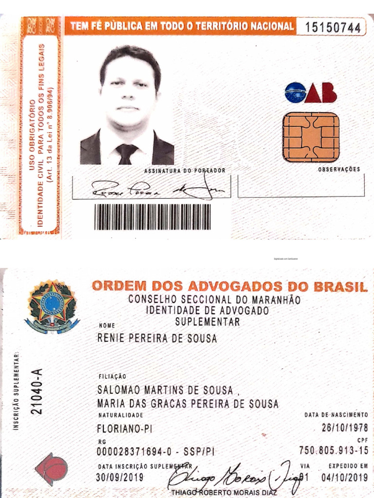 Oab Renie | PDF