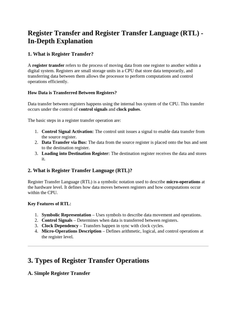 Co Unit 2, DBMS, Flutter Road Map | PDF | Hardware Description Language ...