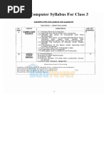 IPO Cycle Worksheet for Class 3 | PDF