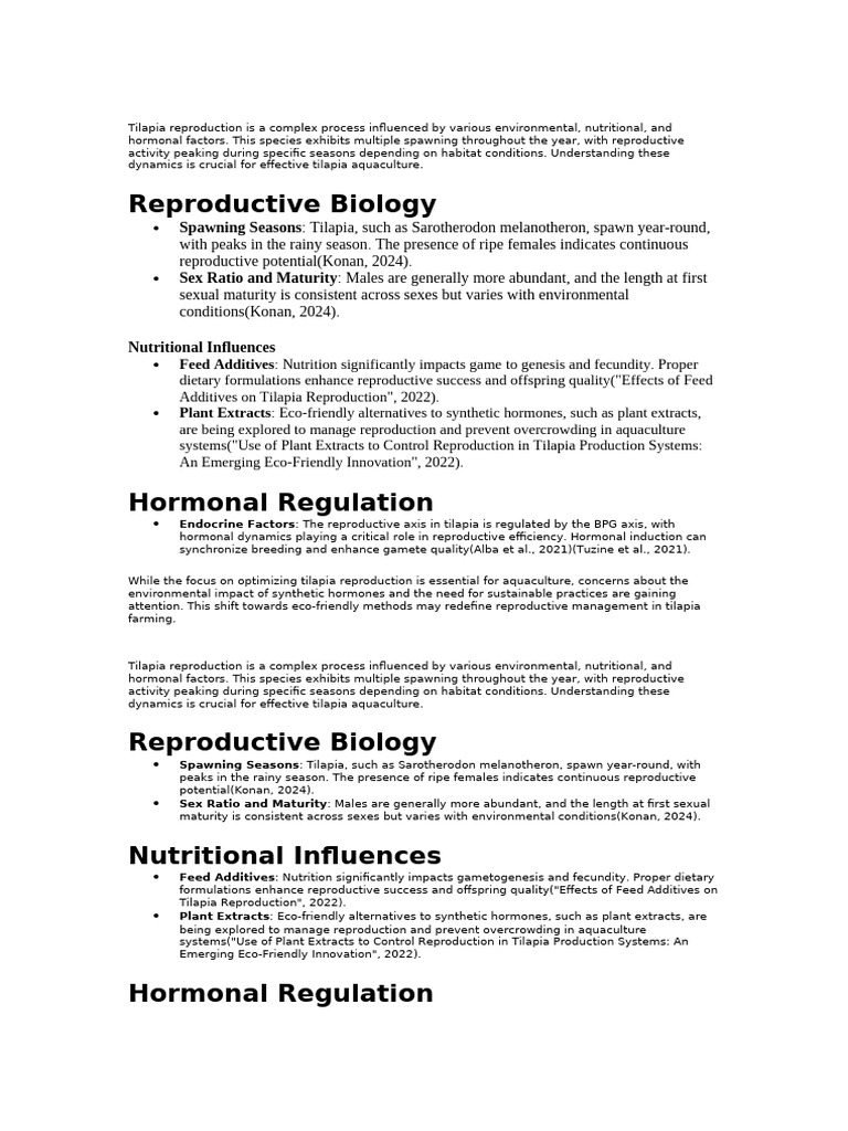 Repro | PDF | Digestion | Reproduction