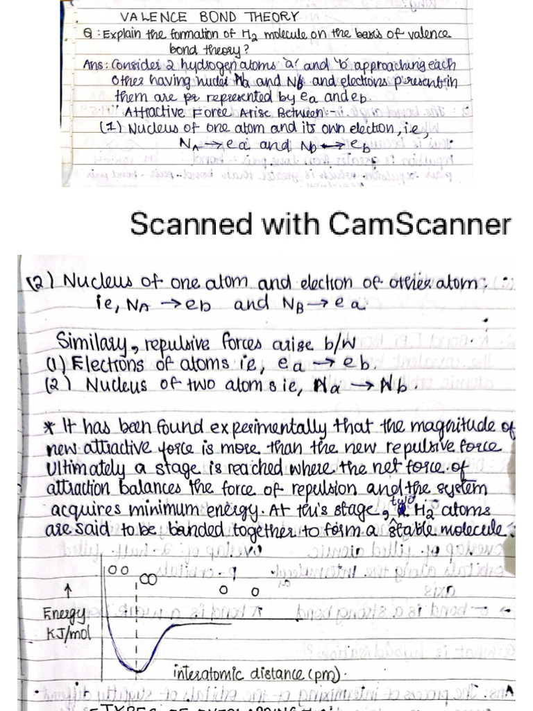 Notes Physics Class 11 | PDF