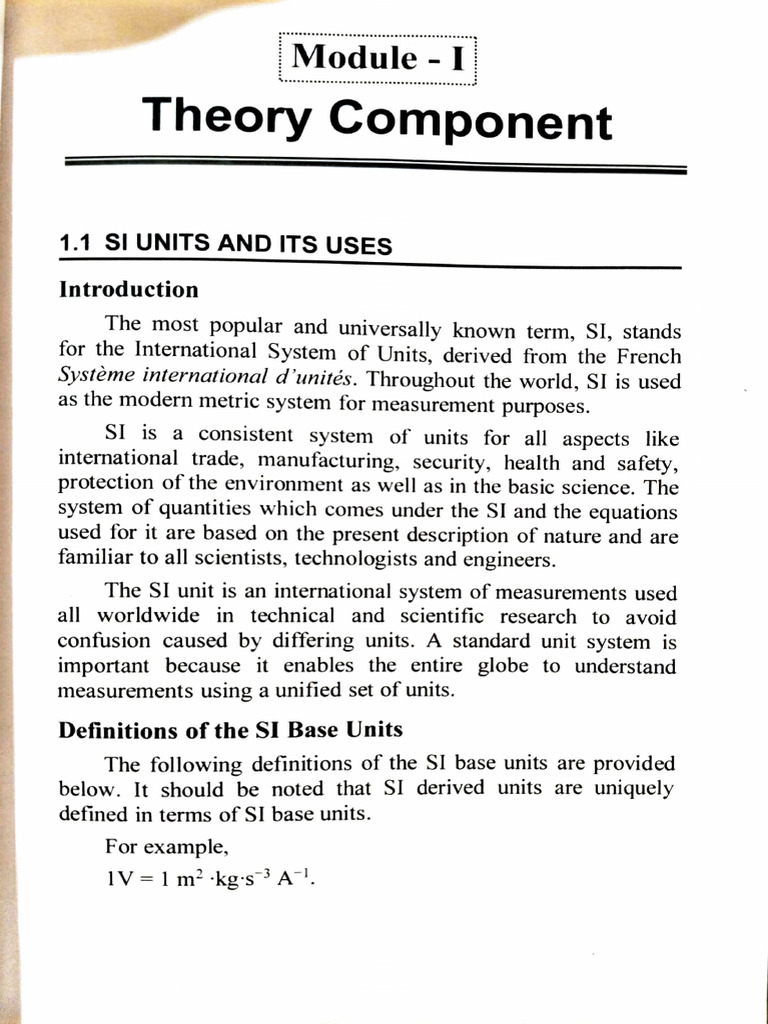 SEC Theory & Practical (Sem 2) | PDF