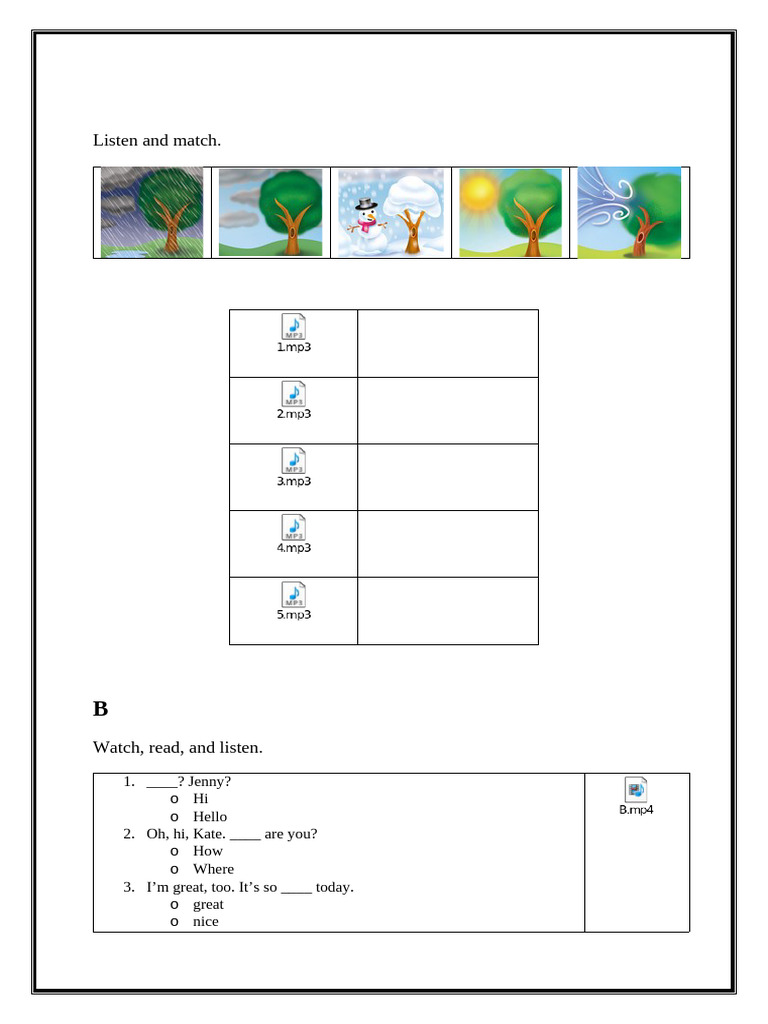 Let's_Talk (1) | PDF