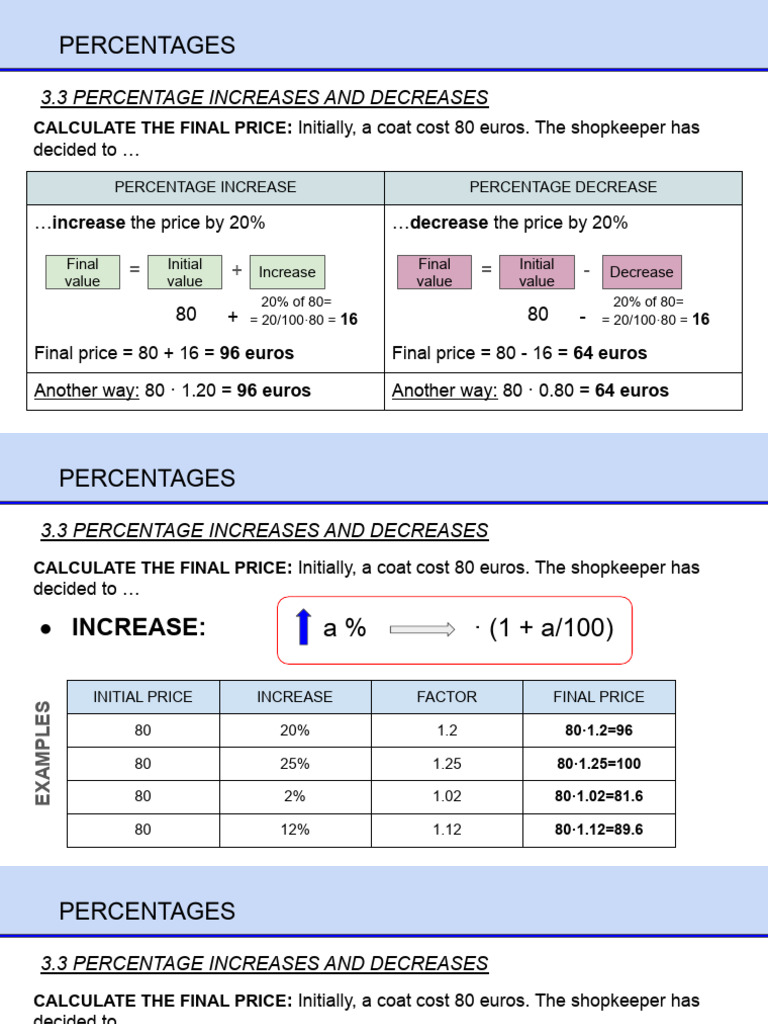 Percentage_increases_decreases | PDF