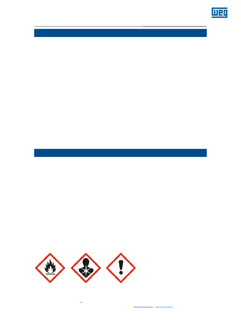 Fispq - 10004456 - Tl Pu n 2677 r Alum Petr 00170 - Comp A | PDF ...