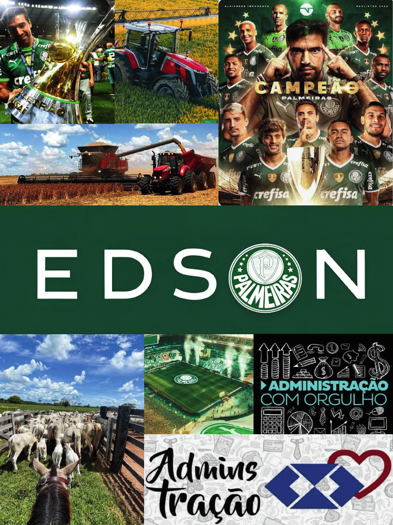 Caderno A4 EDSON | PDF