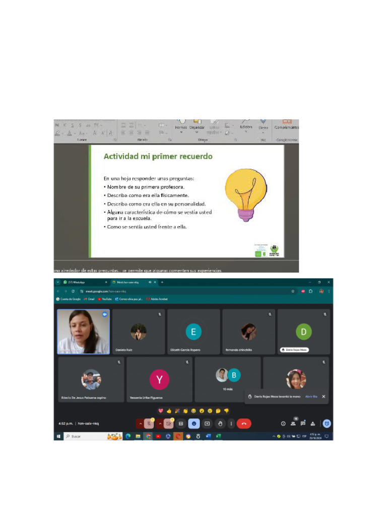 Diplomado Icbf Eiapi | PDF