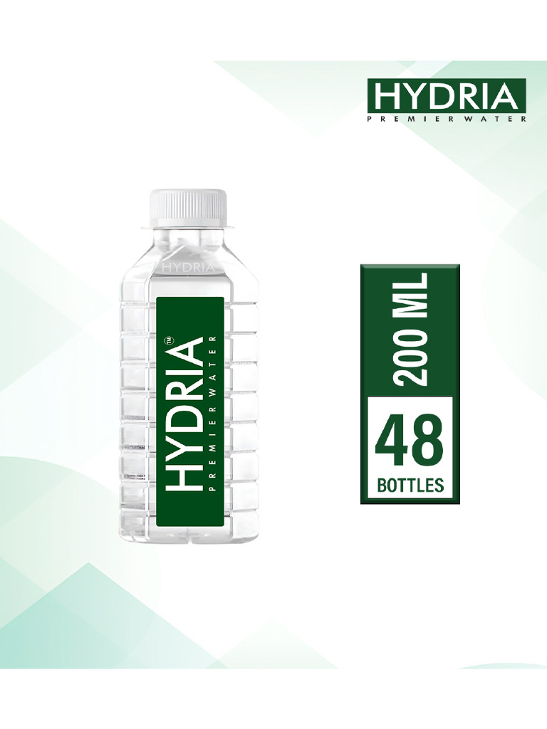 Best Water | PDF