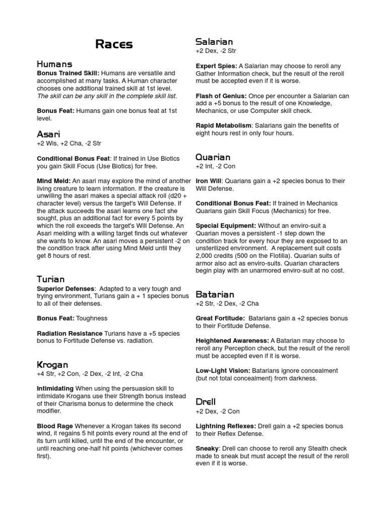 Mass Effect Saga Edition - No Fluff | PDF | Rifle | Telescopic Sight