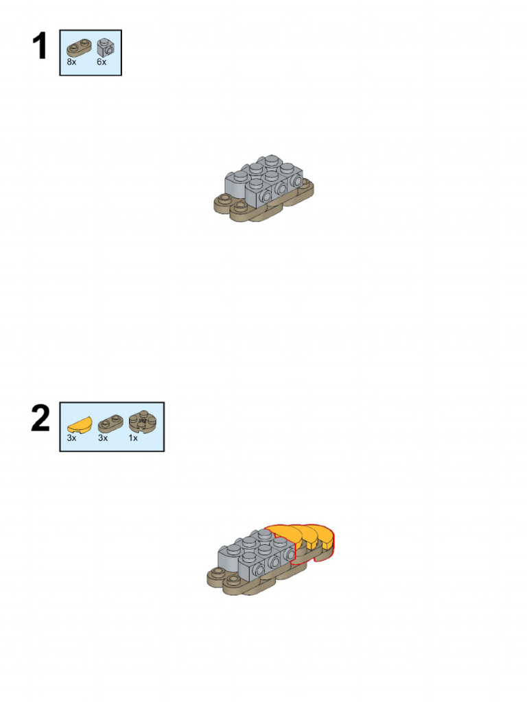 Erratus_sperare_Instructions | PDF