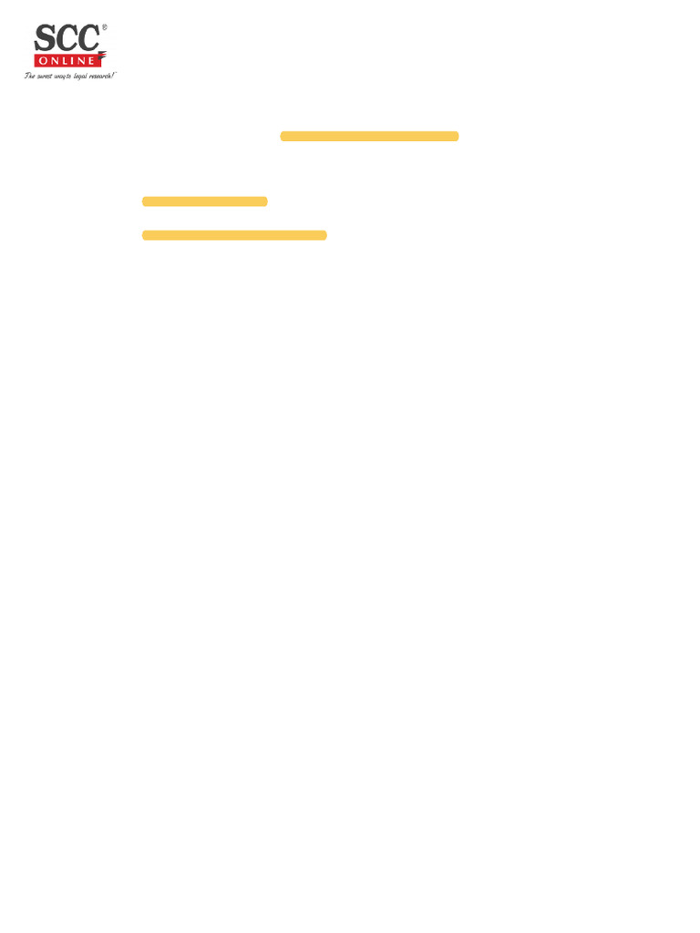 Unibros v. All India Radio, 2023 SCC OnLine SC 1366 | PDF | Judgment ...