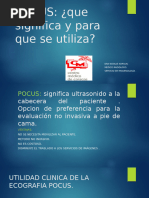 Eco Fast Guia Atlas Importante | PDF | Ultrasonido | Corazón