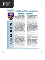 CAP Emergency Services Officer Guide | PDF | Civil Air Patrol | Search ...