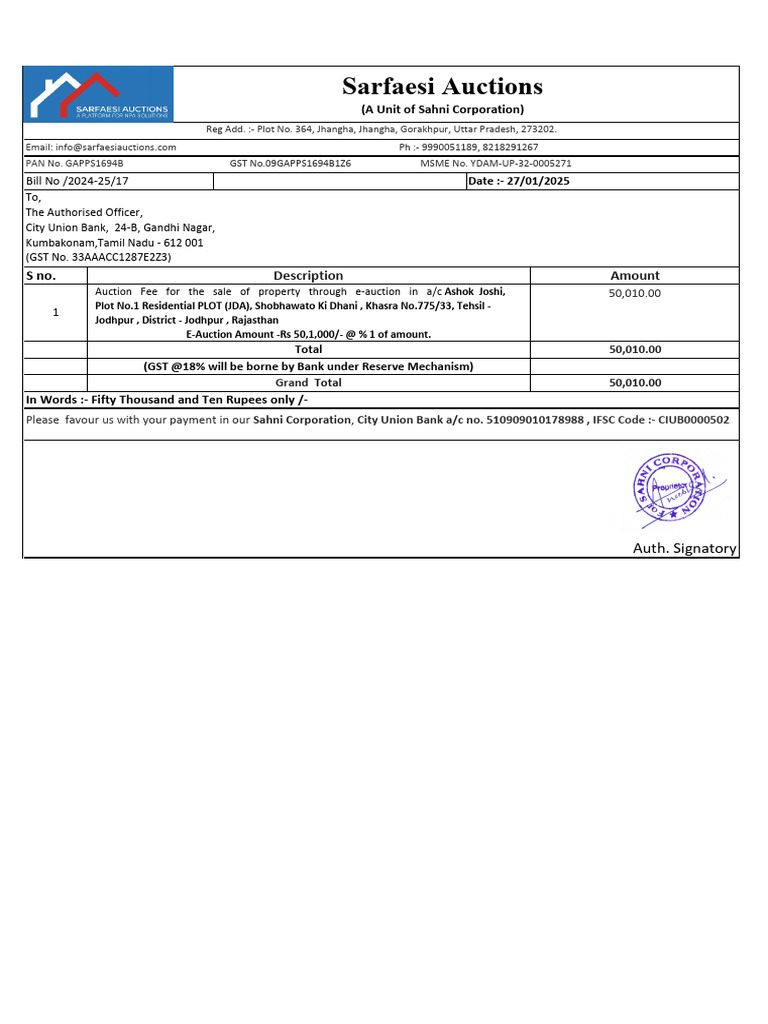 Ashok Joshi Plot - Kushboo | PDF