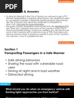 Module 11 assignment-II PSW | PDF | Traumatic Brain Injury | Physical ...