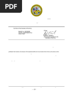 DoD Instruction 1348.33 Overview | PDF | United States Department Of ...