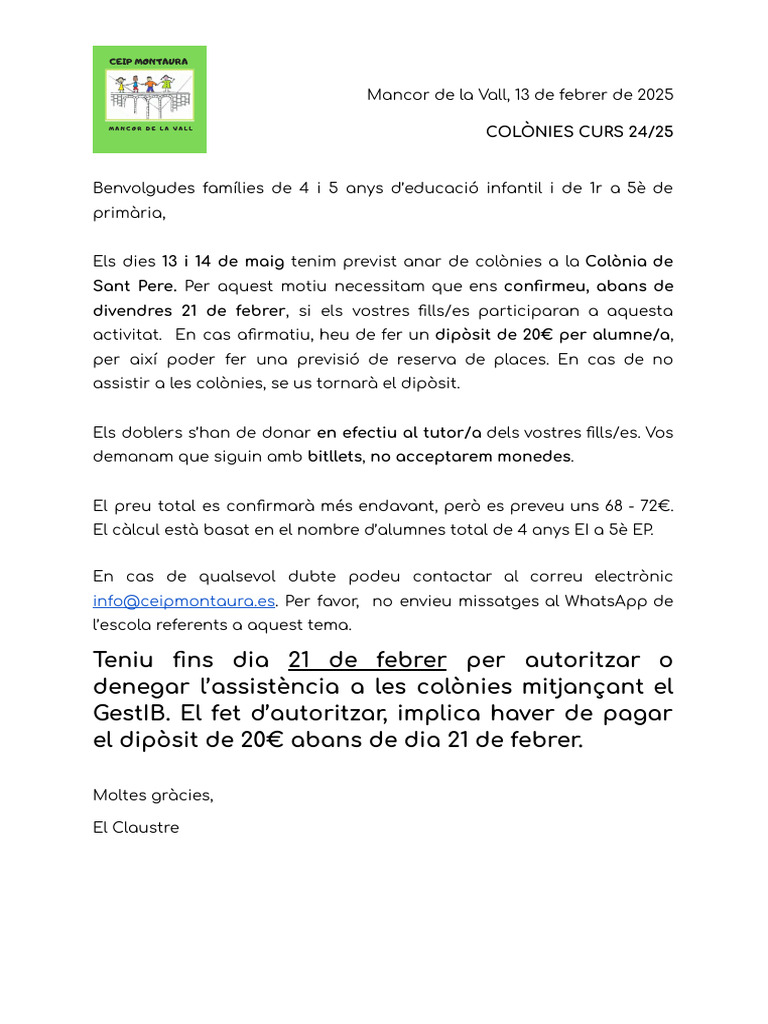 Circular Colonies 24 - 25 | PDF