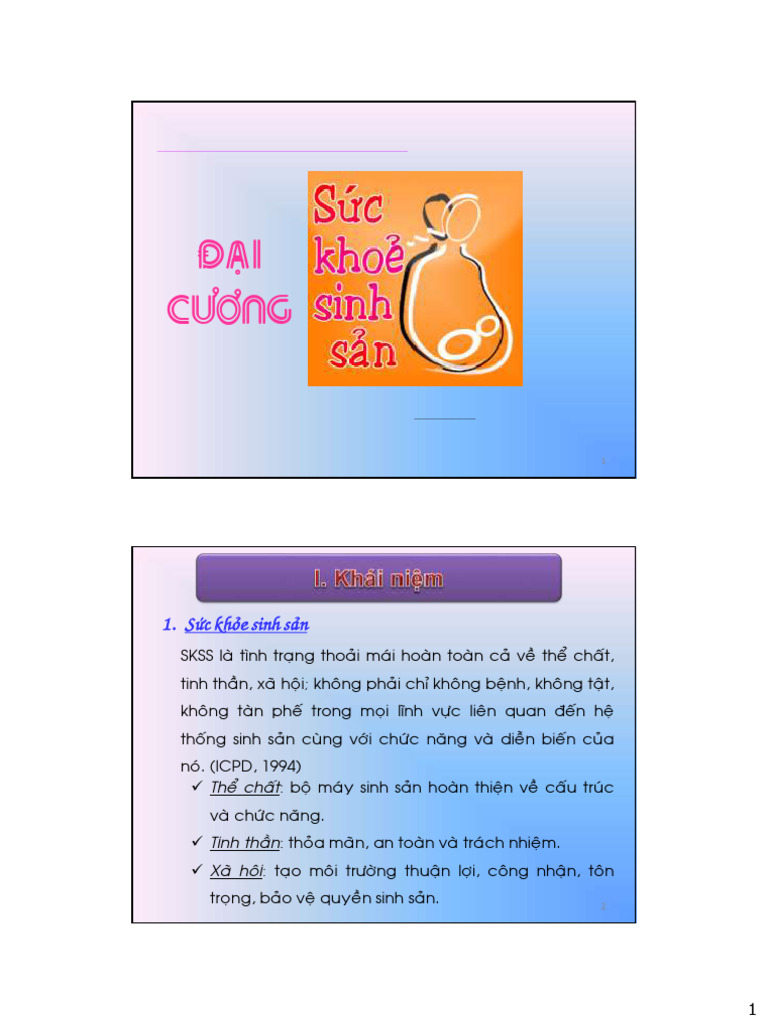 Bai 1_Dai cuong_new | PDF