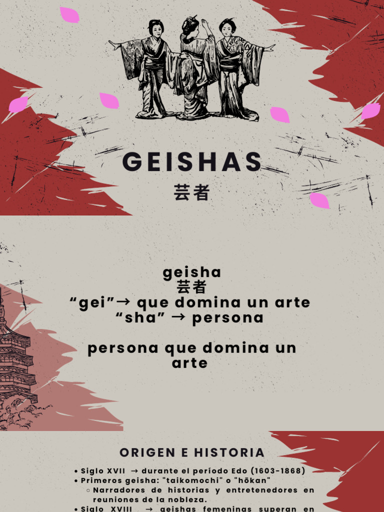 Samurai Code of Ethics Educational Presentation in Cool Japanese Style ...