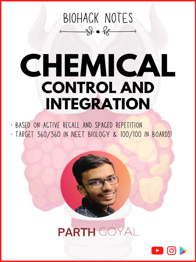 22.hormones New BioHack | PDF