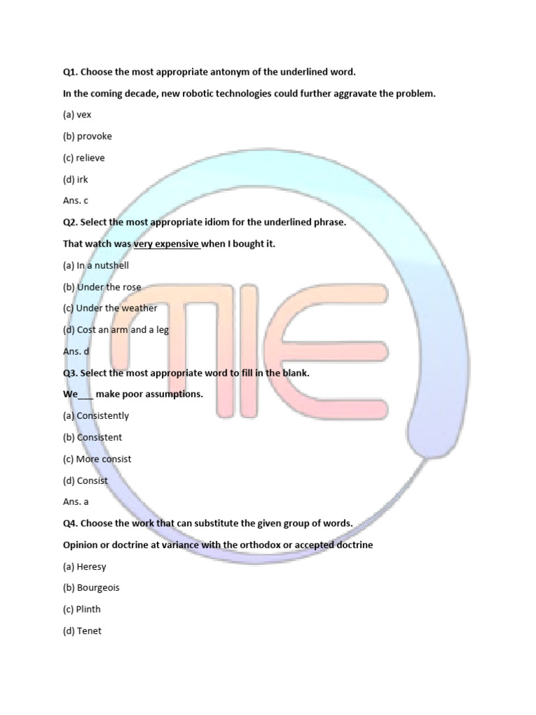 HPCL Mechanical Engineer 2023. | PDF | Strength Of Materials ...