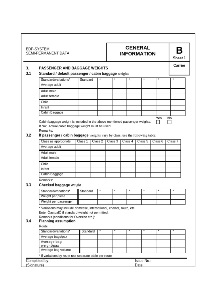 AHM560 B General Information | PDF
