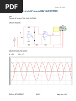 Symbolism According to IEC Standard | PDF | Relay | Alternating Current