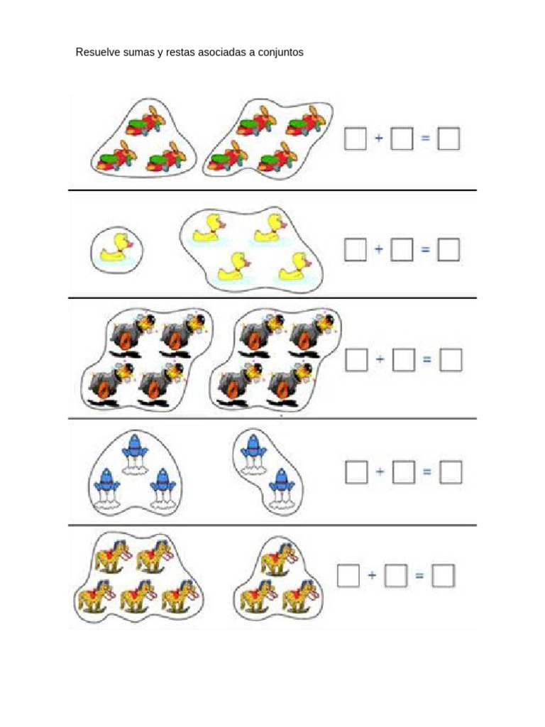 Guia para Estudiar Matematica - Octubre | PDF