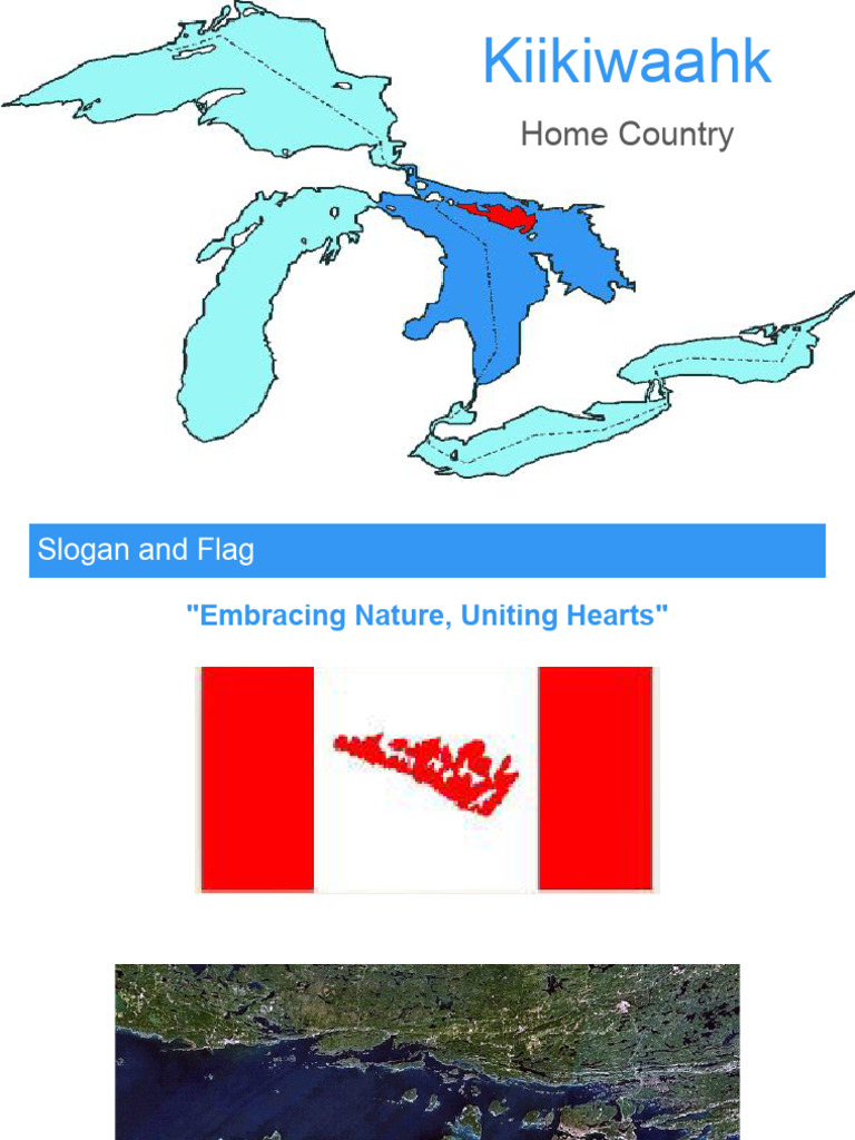 Create Your Own Country Project Example | PDF | Agriculture | Habitat ...