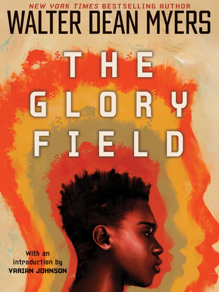 Praise for The Glory Field | PDF