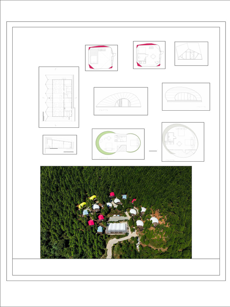 resort case study | PDF