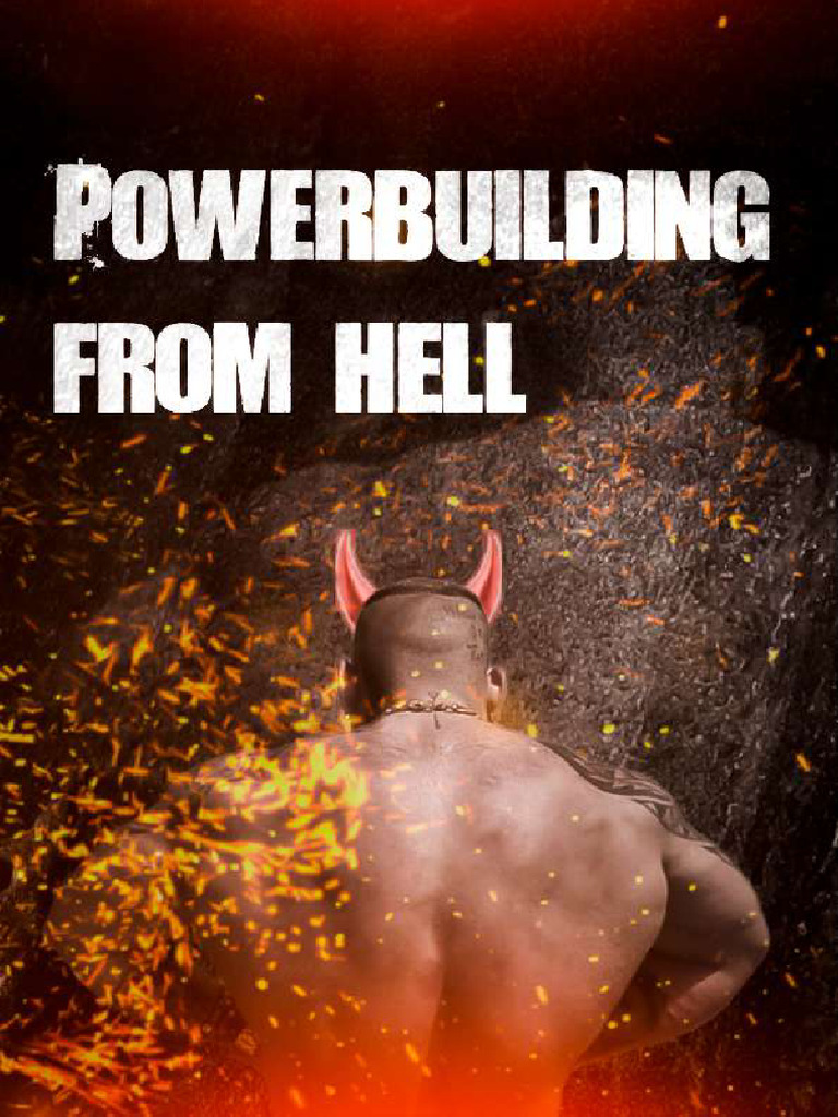 Powerbuilding From Hell | PDF