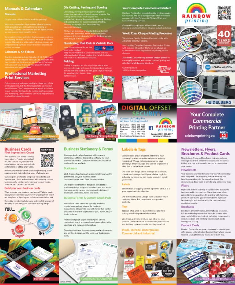 GeneralCommercial_Generic | PDF