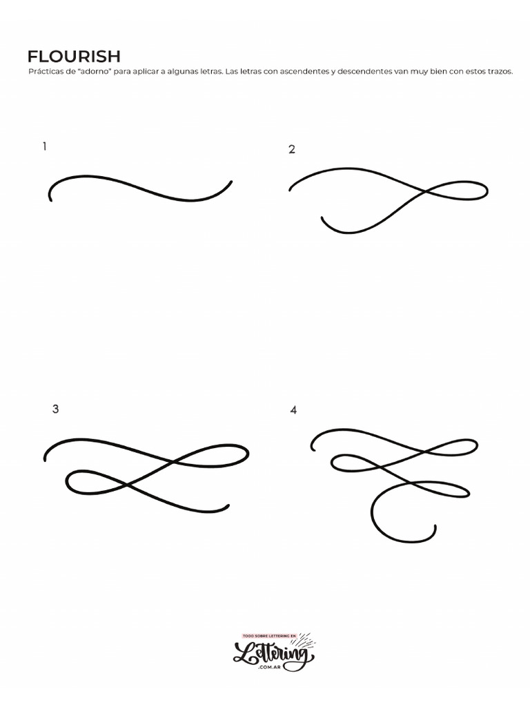 Flourish Banner Misc | PDF