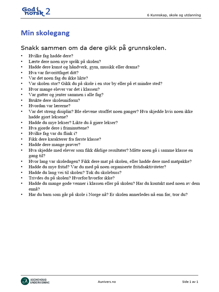 Kopioriginalene til kapittel 6 som én PDF (8) | PDF