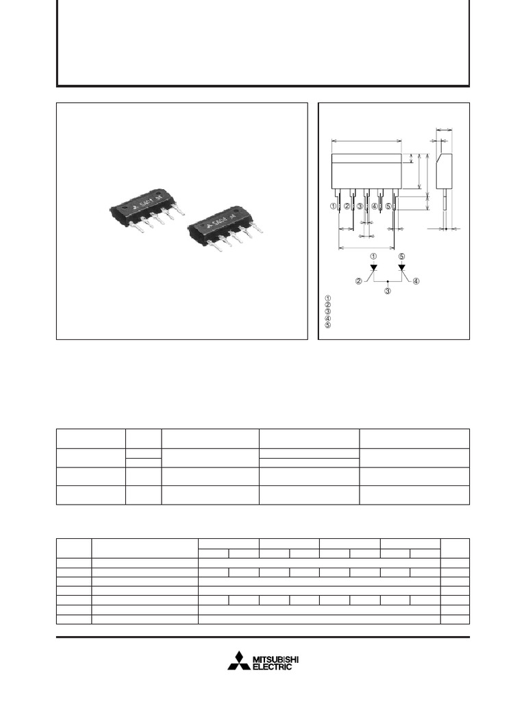 SA04 | PDF | Electric Power | Electricity
