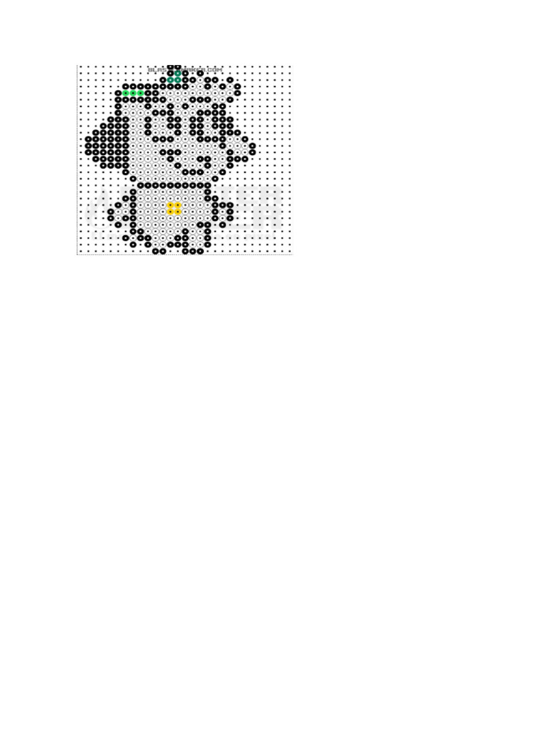 Doki plantilla | PDF