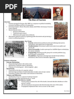 BUF and Fascism in 1930s Britain | PDF | Far Right Politics | Right ...