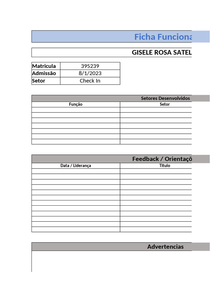 Gisele Rosa Sateles | PDF