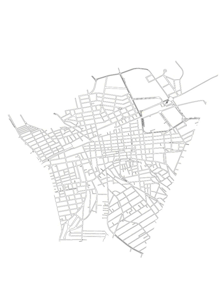MAPA_MOGI DAS CRUZES-Model | PDF