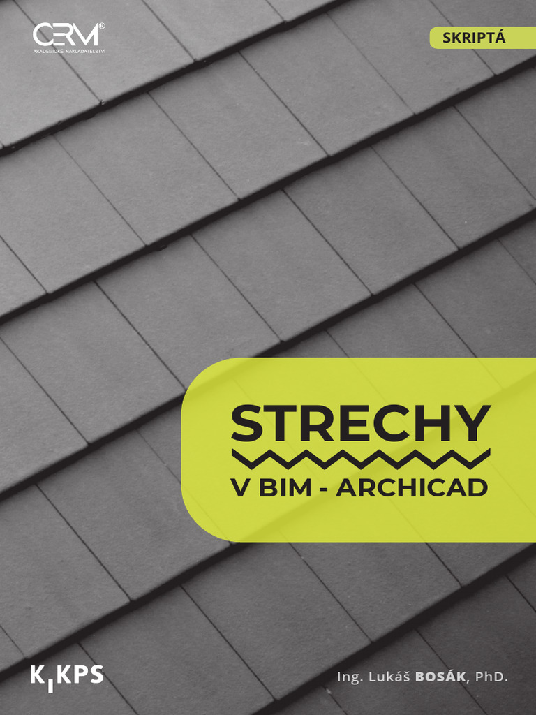Strechy V Bim Archicad | PDF