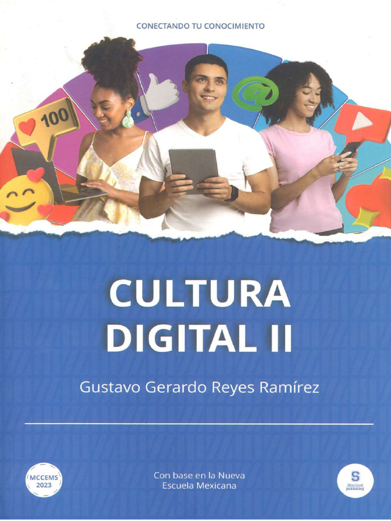 Cultura Digital 2 | PDF
