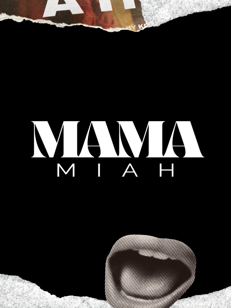 Catálogo Mama Míah | PDF