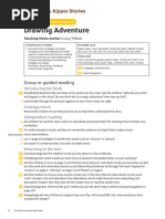 CRASH! BOOM! A Math Tale Teacher Tip Card | PDF | Language Arts ...