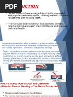 ADA Ortho Codes | PDF | Orthodontics | Drugs