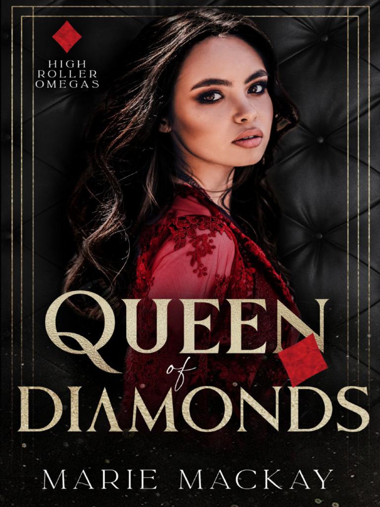 Queen of Diamonds - Marie Mackay-1-255 | PDF