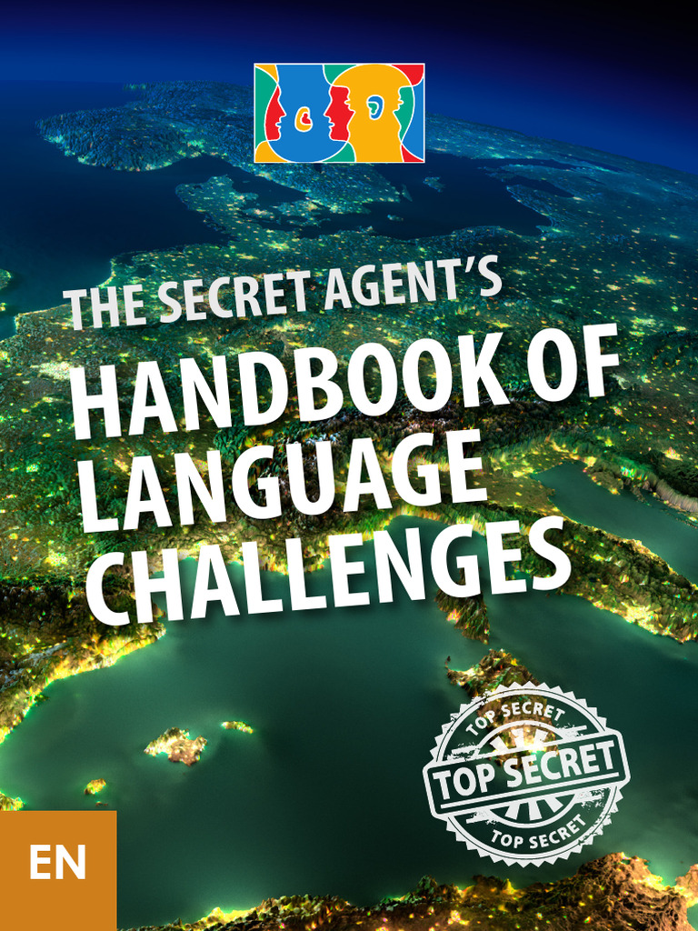 EDL Language Challenge Handbook EN Print | PDF | Foreign Language | Word